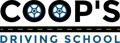 COOPS DRIVING SCHOOL